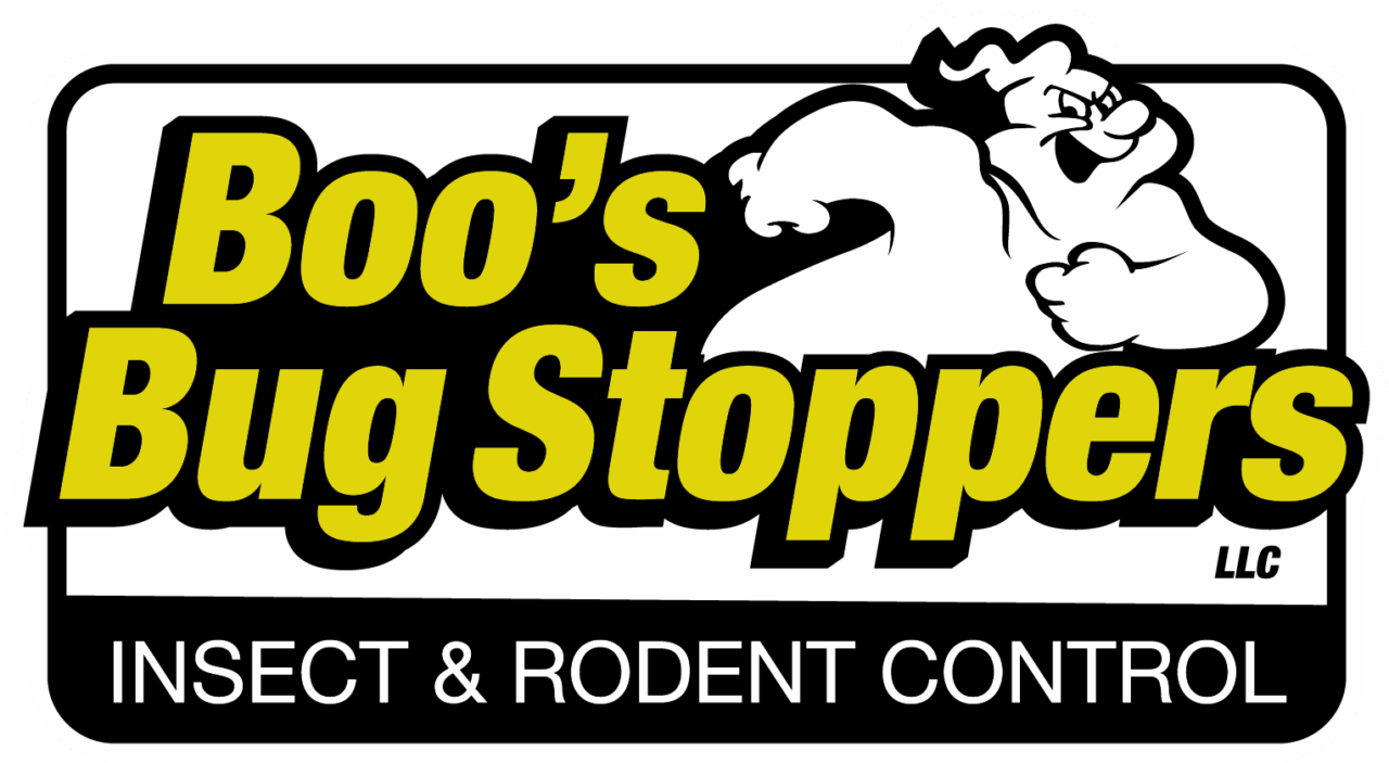 No-Contract Pest Control - Boo's Bug Stoppers